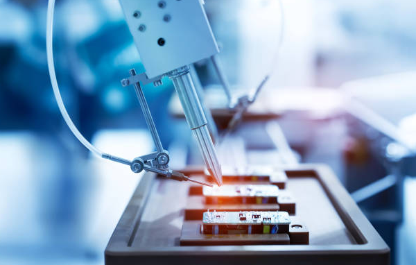 Why Are Precision Soldering Tips Essential for Modern Semiconductor ...
